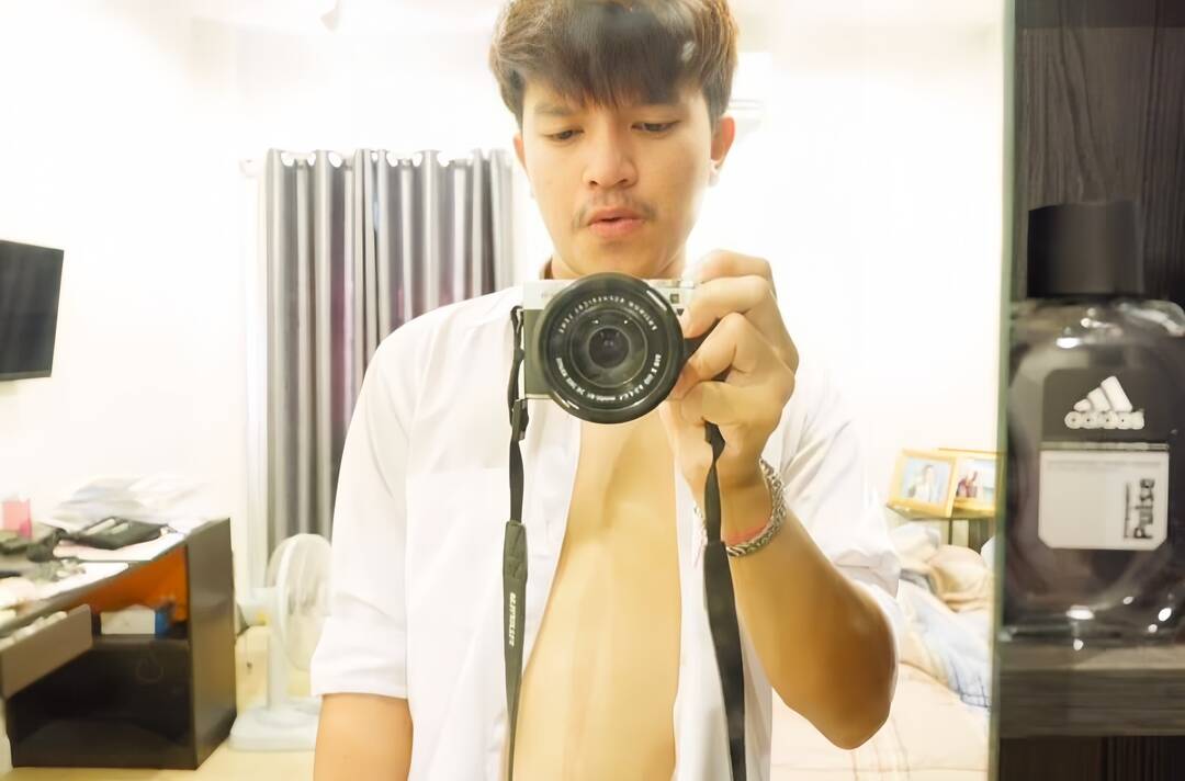 หน้าโปรไฟล์ 🥺