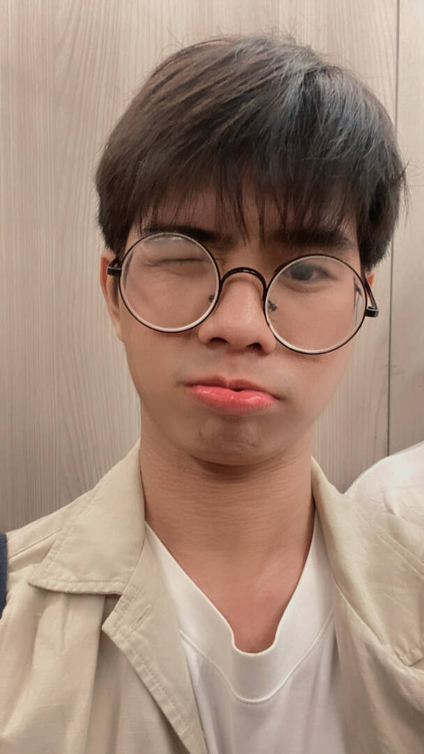 หน้าโปรไฟล์ TheBhu