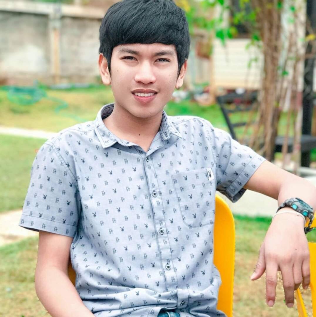 หน้าโปรไฟล์ ᴘᴘ ᴗ̈