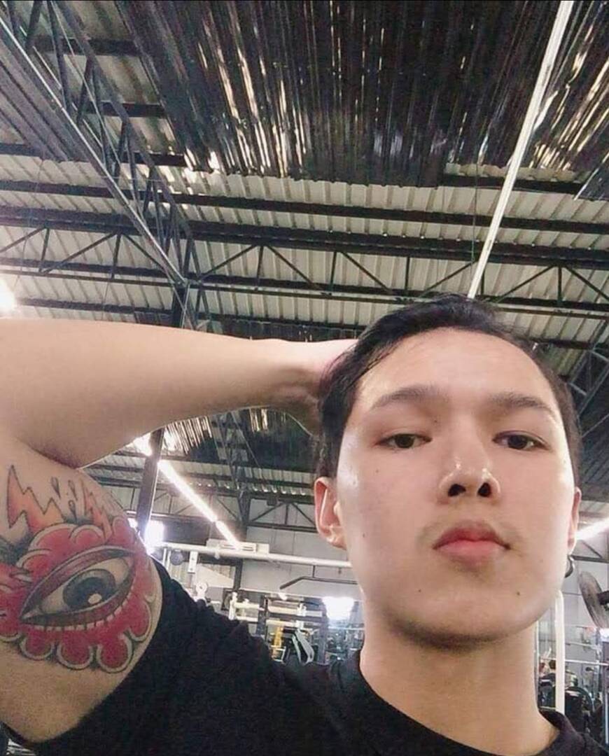 หน้าโปรไฟล์ ️ยสตน ️ หาเพื่อนไฮ