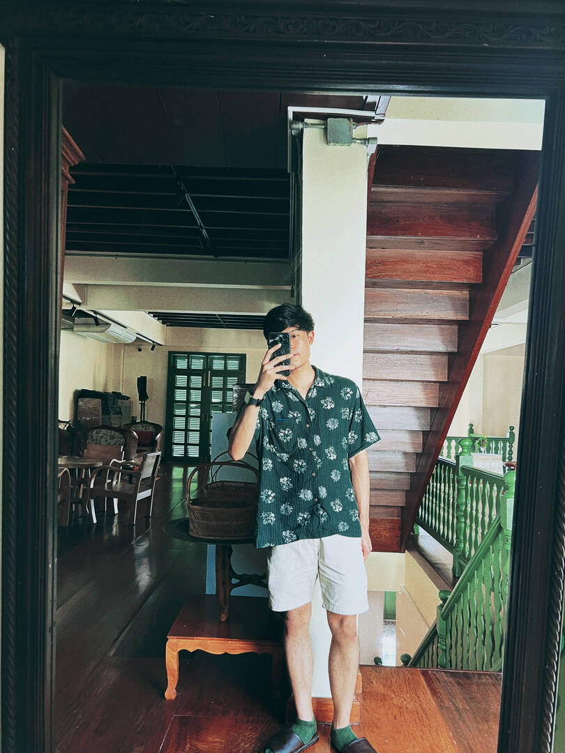 หน้าโปรไฟล์ MjjM
